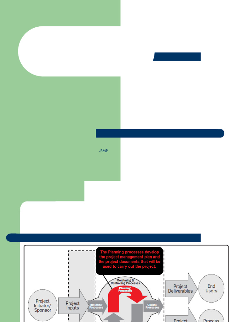 02 Planning - 2 | PDF | Project Management | Business