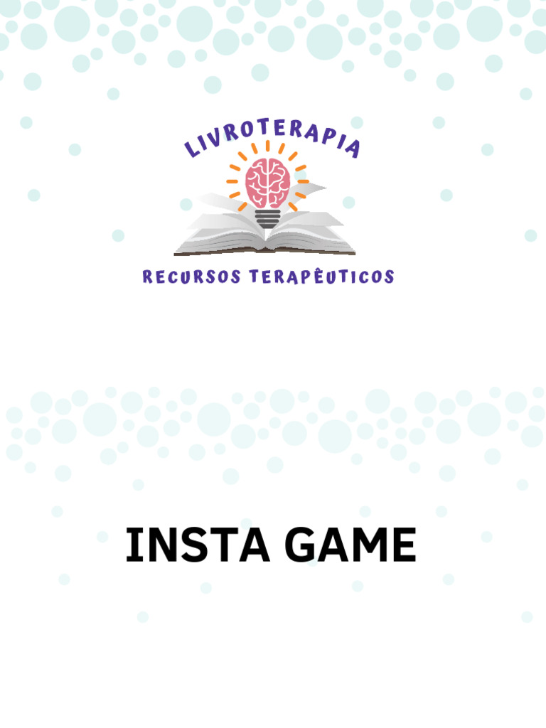 Insta+Game+Final | PDF | Snapchat | Internet