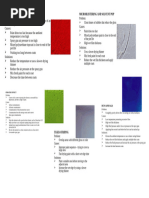 Gel Coat Defects: Causes & Solutions | PDF | Gel | Lamination