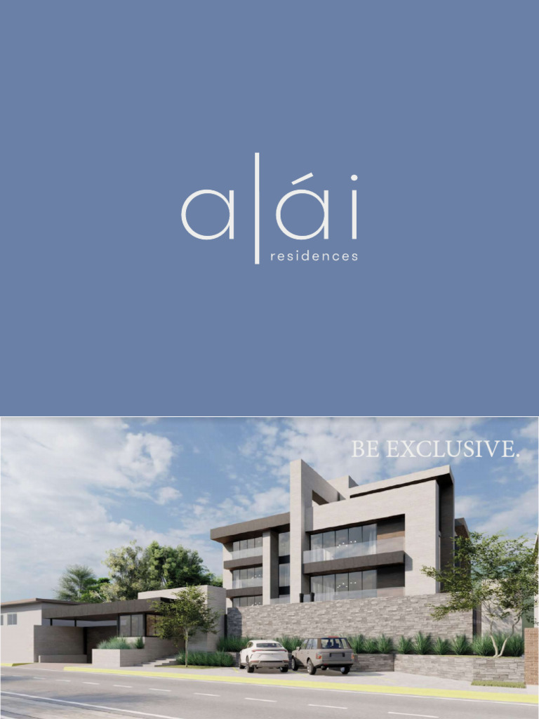 Conoce Alai 230223 | PDF