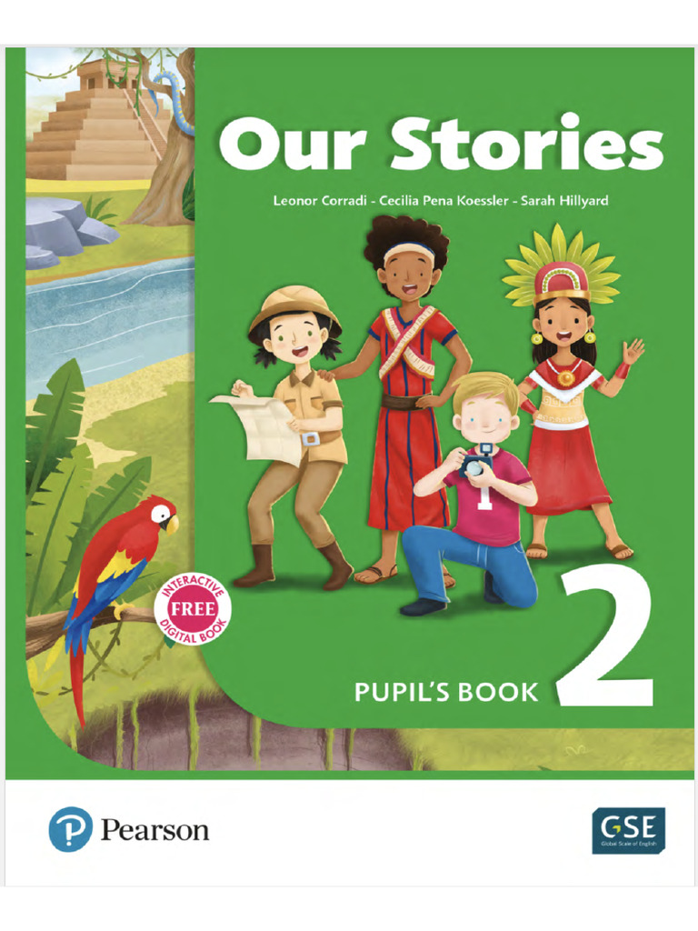 Our Stories 2 | PDF