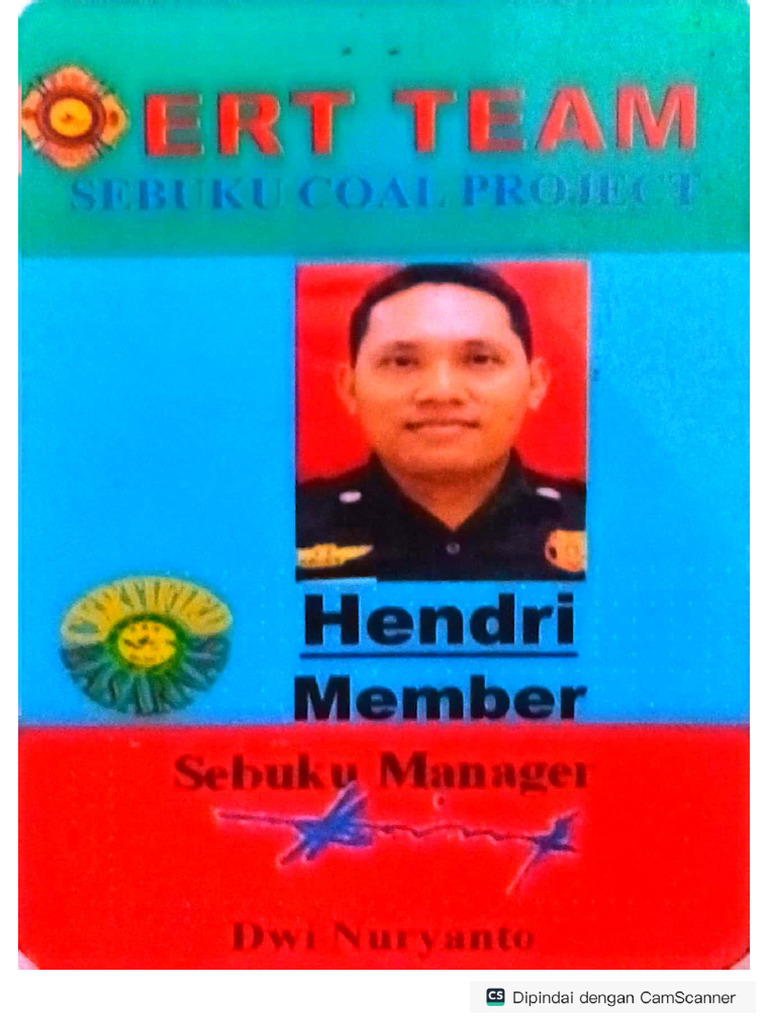 Id Rescue | PDF