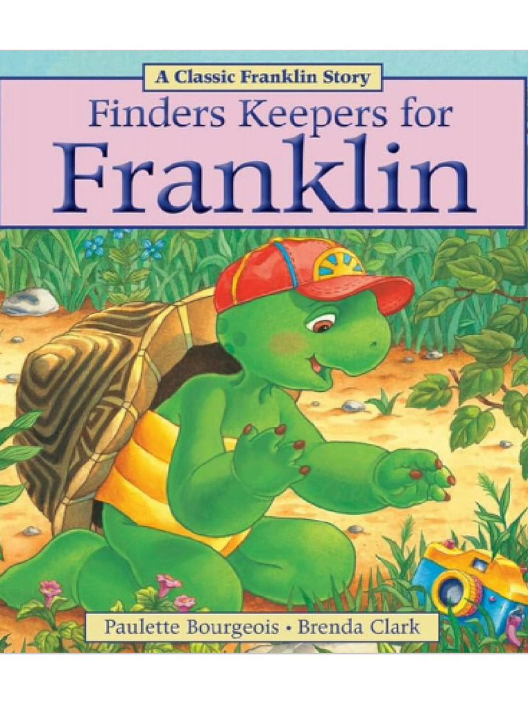 Franklin Story | PDF