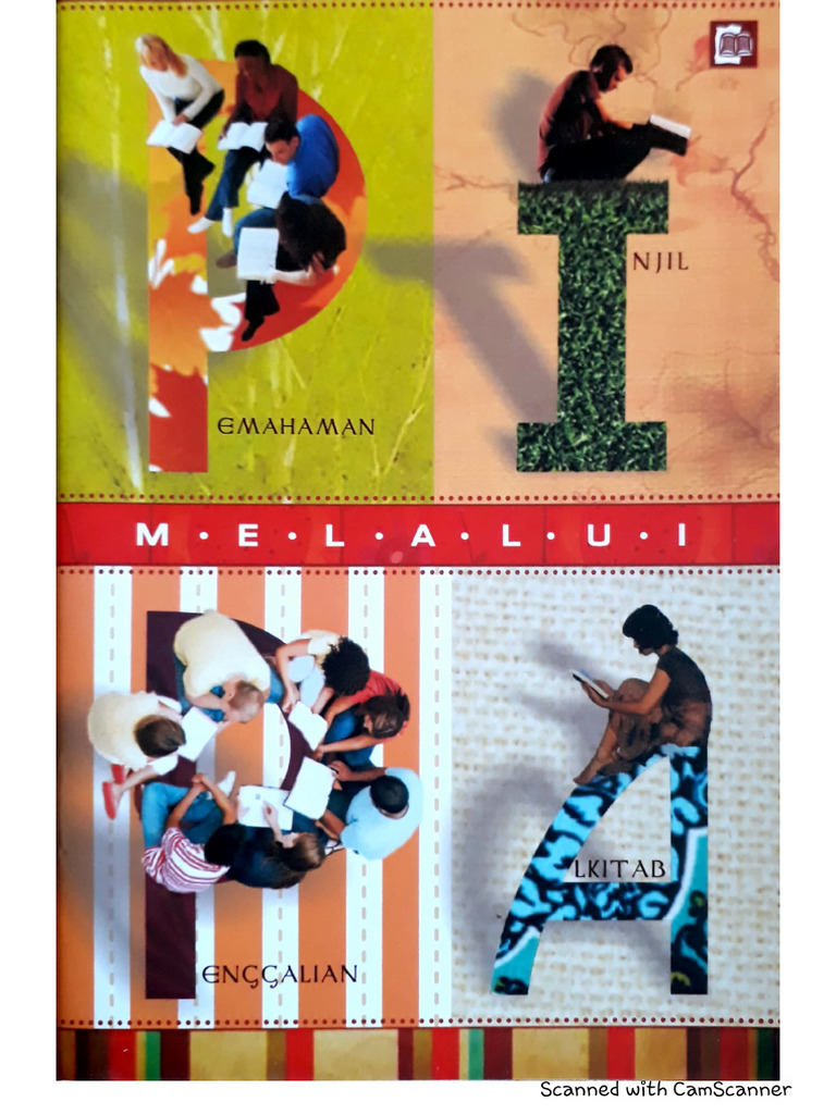 Scan Buku PIPA | PDF