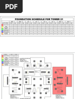 Metro Manila Subway CP101 Docs | PDF
