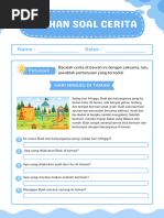 Kumpulan Soal Kelas 1 SD | PDF