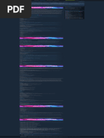 House Party V2 Console Commands Guide | PDF