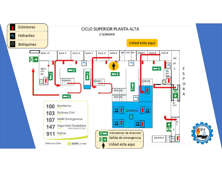 Plano 1 | PDF