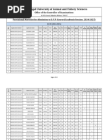 Commerce Control List Country Chart | PDF | International Relations