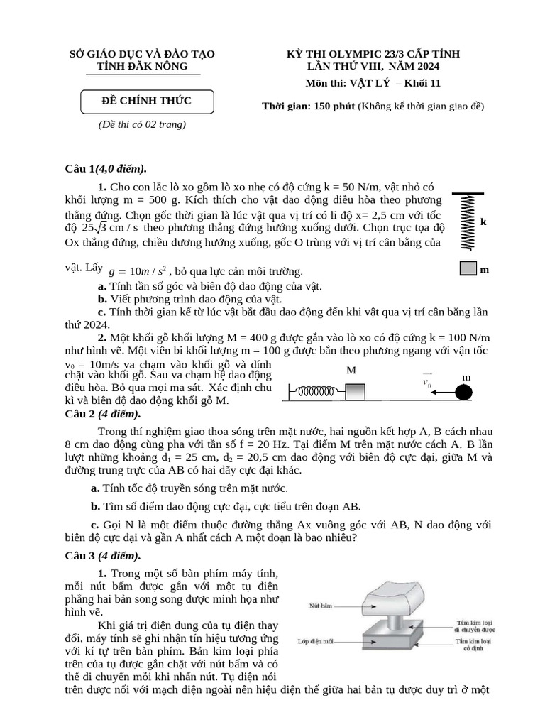 De Olympic Khoi 11 | PDF