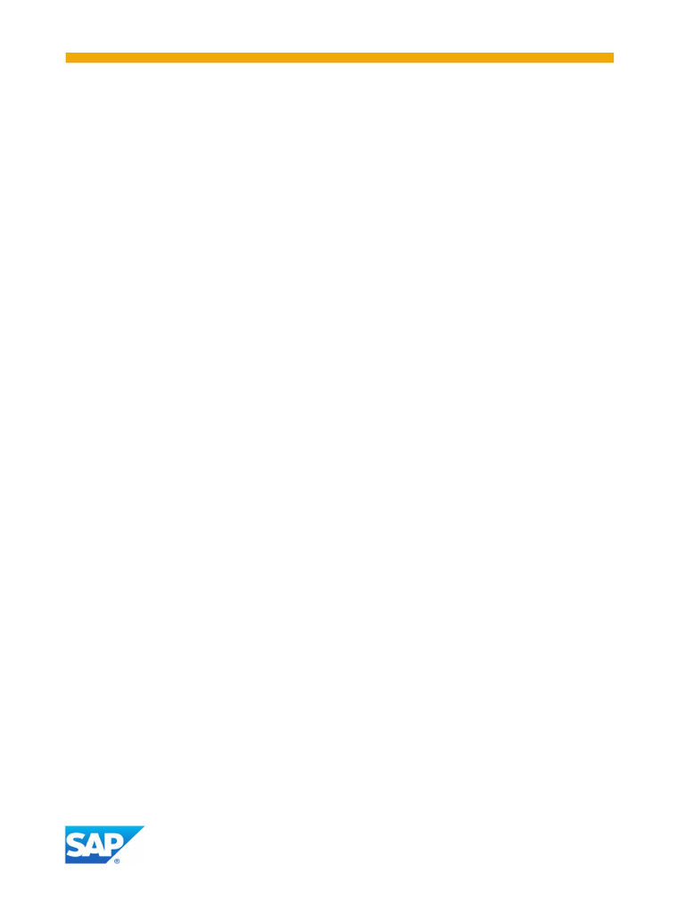 Manual Instructions For SAP Note | PDF | Information Technology | Computing