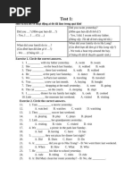 BTBT - Global 5. Term 2 | PDF