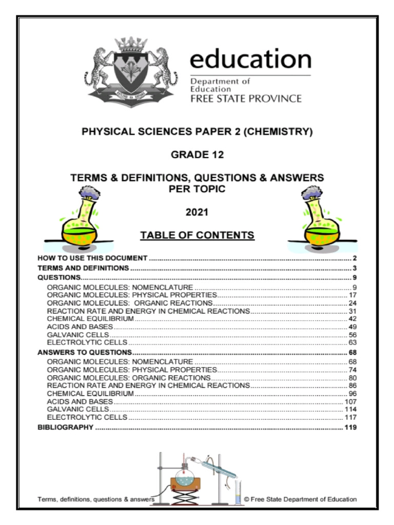 Physics Paper 2 | PDF