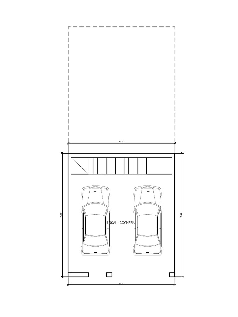 Local - Cochera | PDF