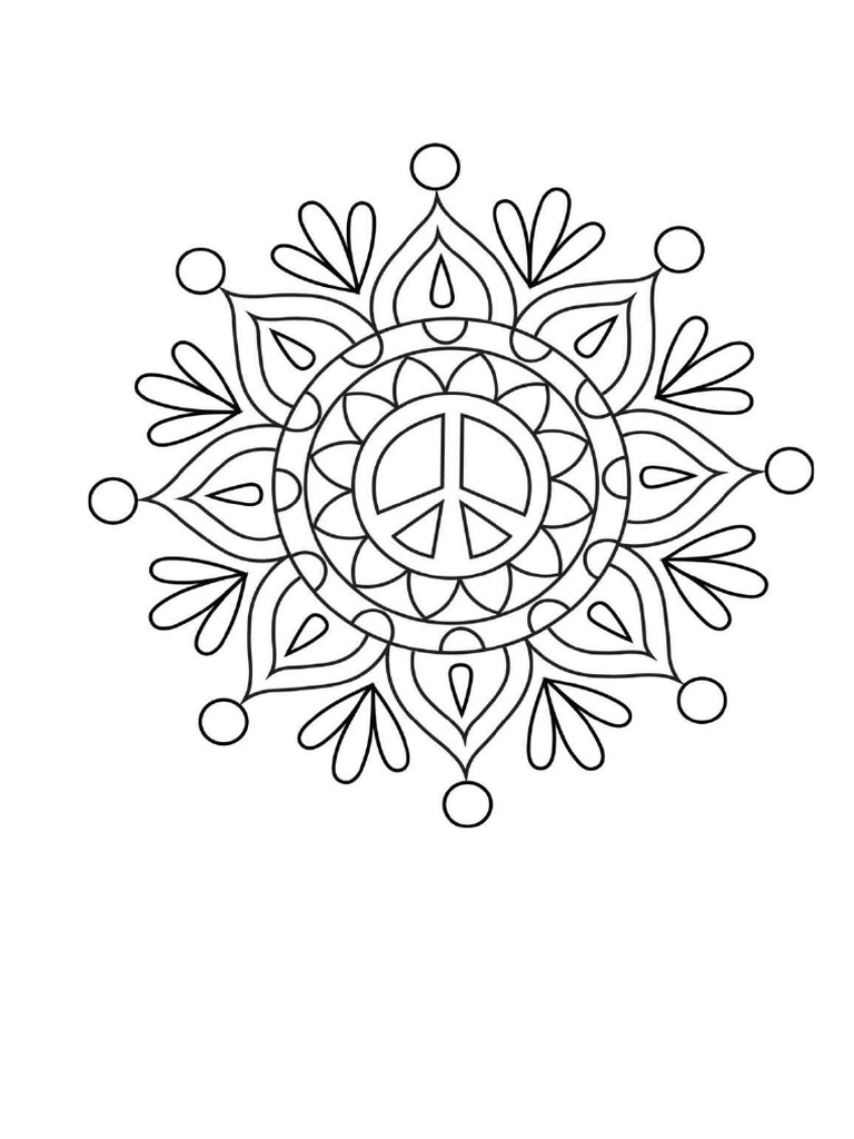 MANDALA 2 | PDF