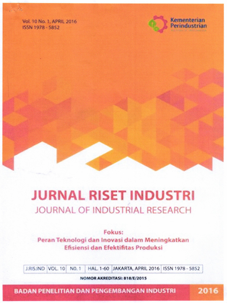 Jurnal MBO layout hana | PDF