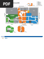 MGM Grand Property Map | PDF