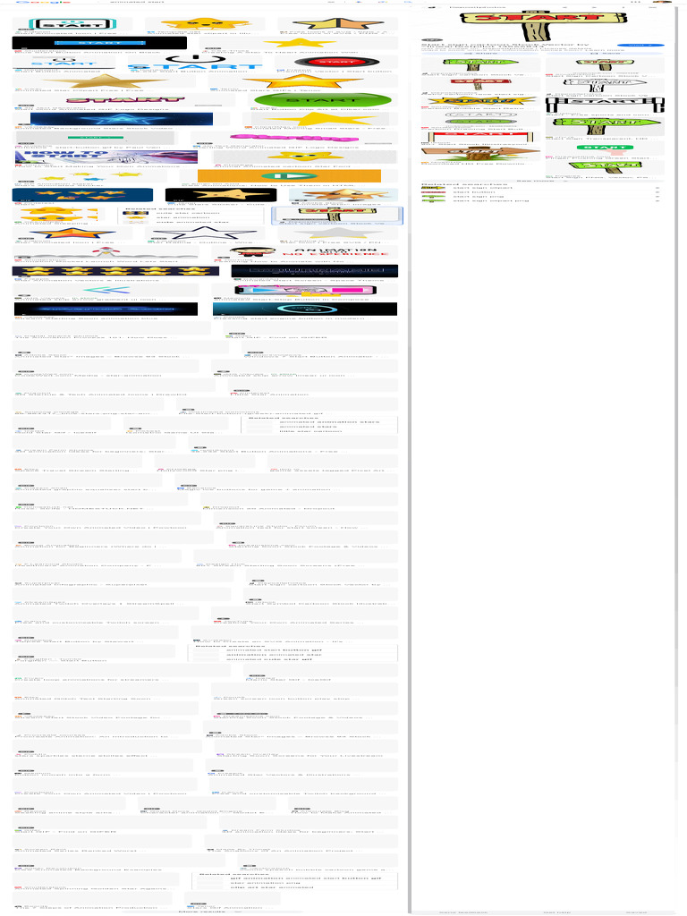 Animated Start - Google Search | PDF | Animation