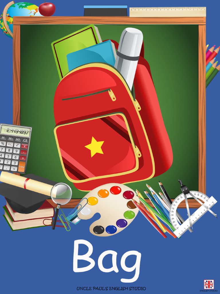 CVC Flashcards | PDF