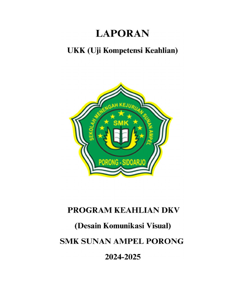 Presentasi Ukk FIX | PDF