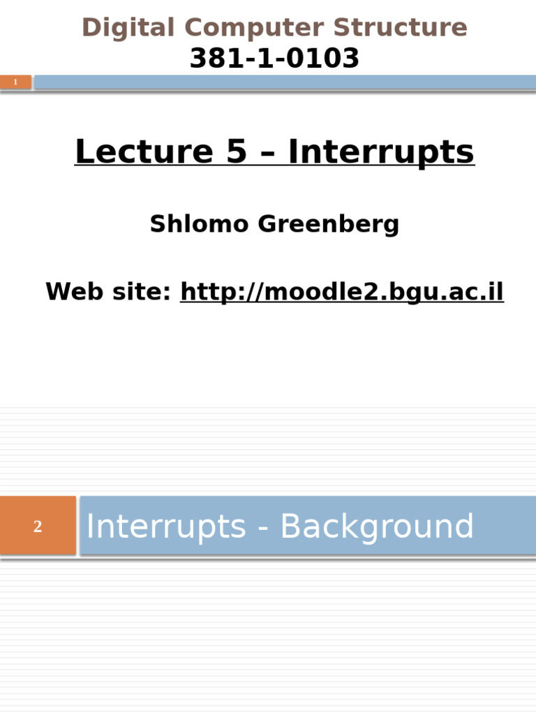 Lecture 4 - 5 - IR - Shlomo | PDF | Computer Science | Computer Hardware