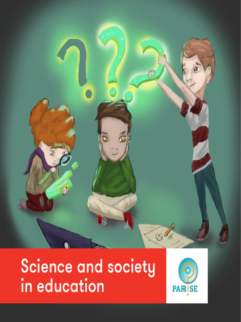 Socio-Scientific Inquiry in Education | PDF | Inquiry Based Learning ...