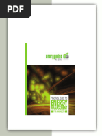 Energy Management Plan Template | PDF | Energy Management | Efficient ...