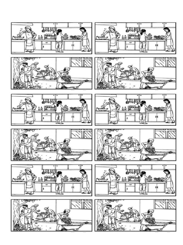 Gambar aktiviti hujung minggu | PDF