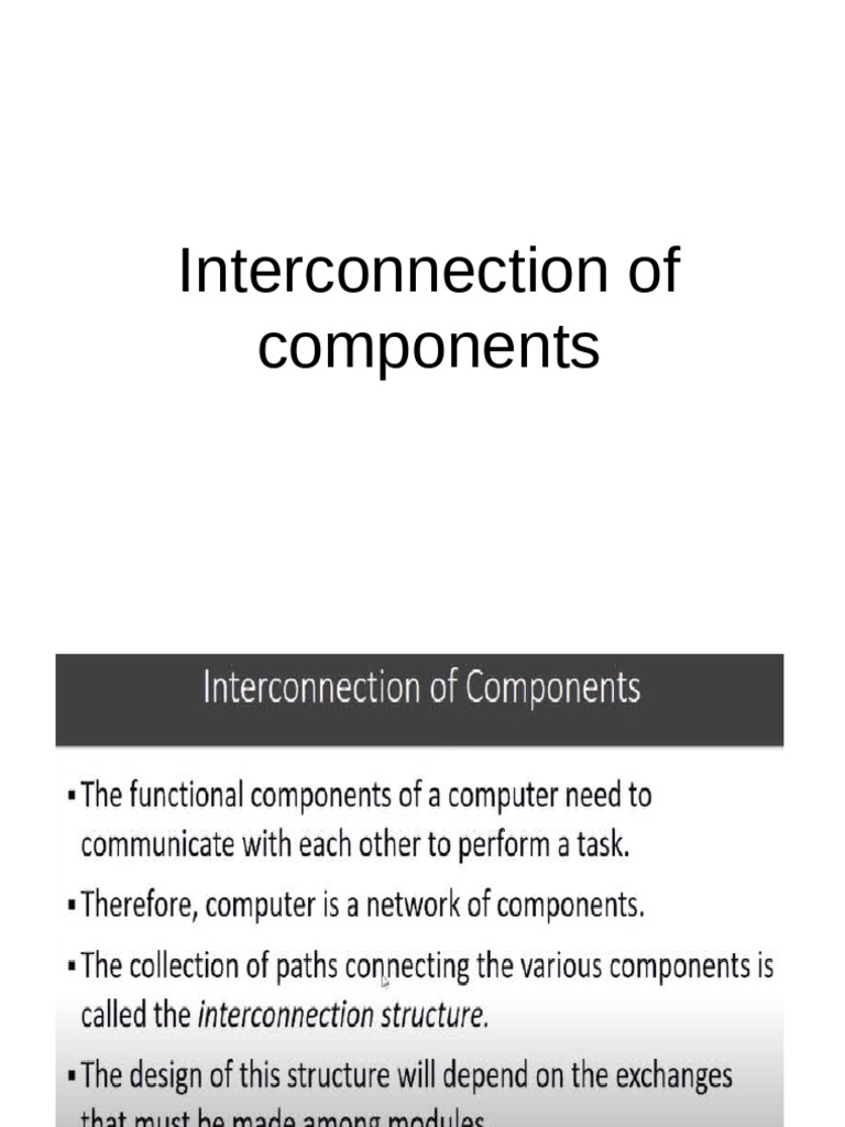 CPU Register Types and Functions | PDF | Central Processing Unit ...