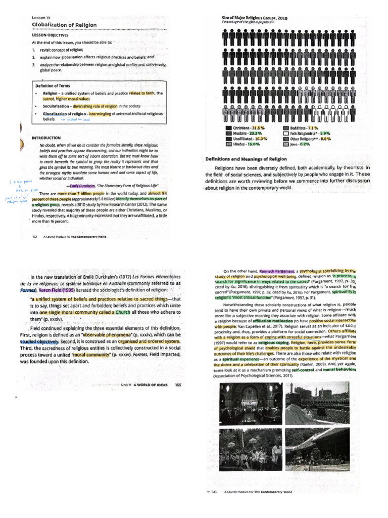 GEC04-Midterm-Lesson-II-book | PDF