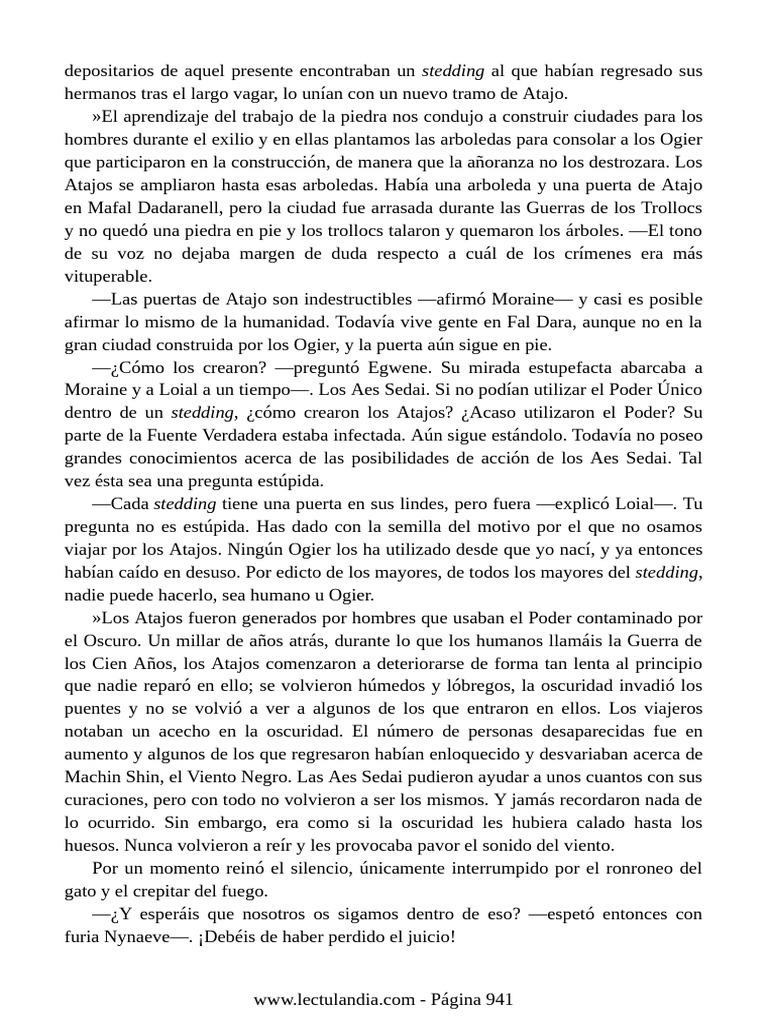 Stedding | PDF