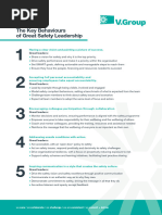 Messman Job Description | PDF