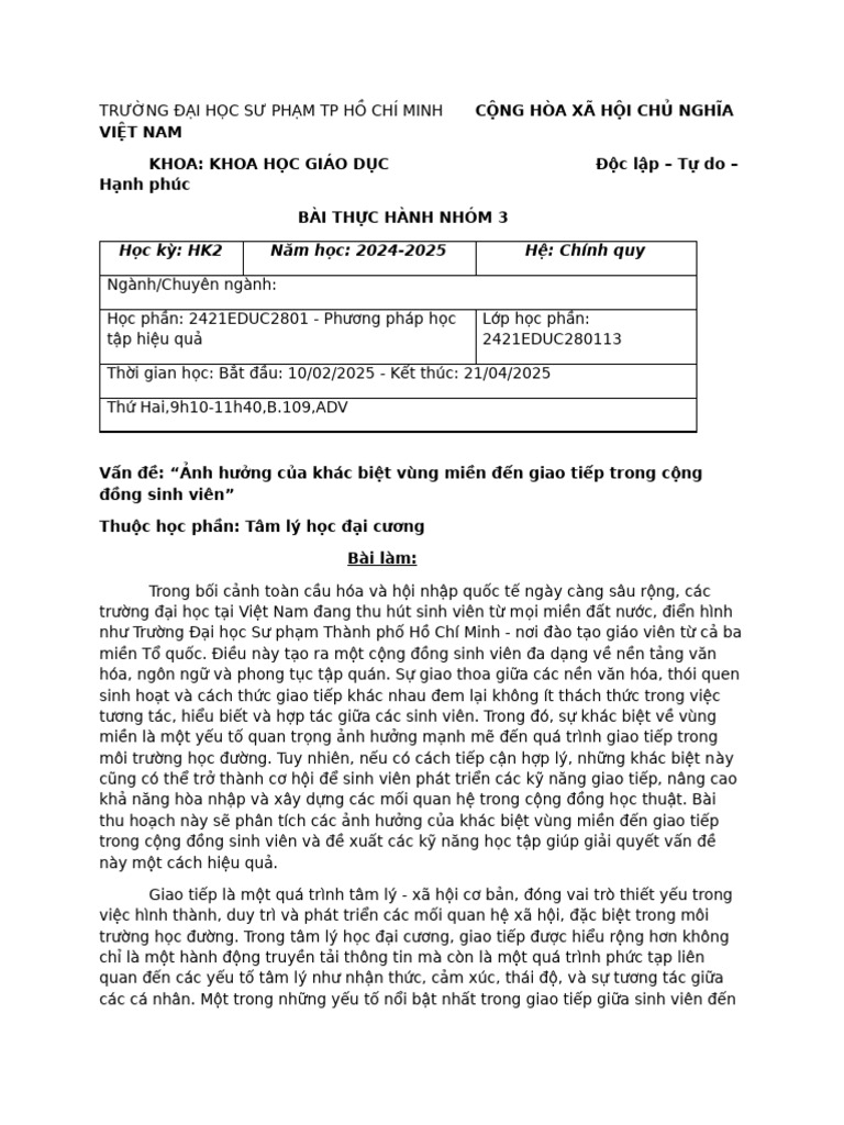 BT Nhom - Nhom | PDF