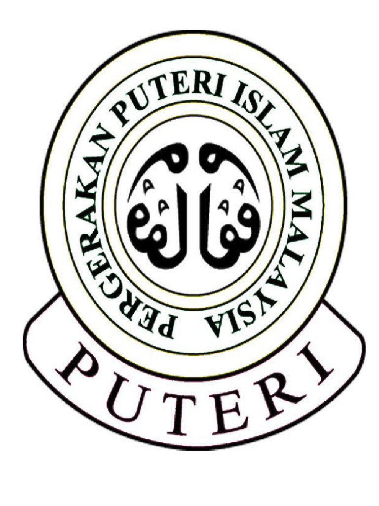 LOGO PPIM KOSONG | PDF