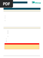 Messman Job Description | PDF