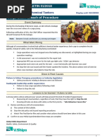 Messman Job Description | PDF