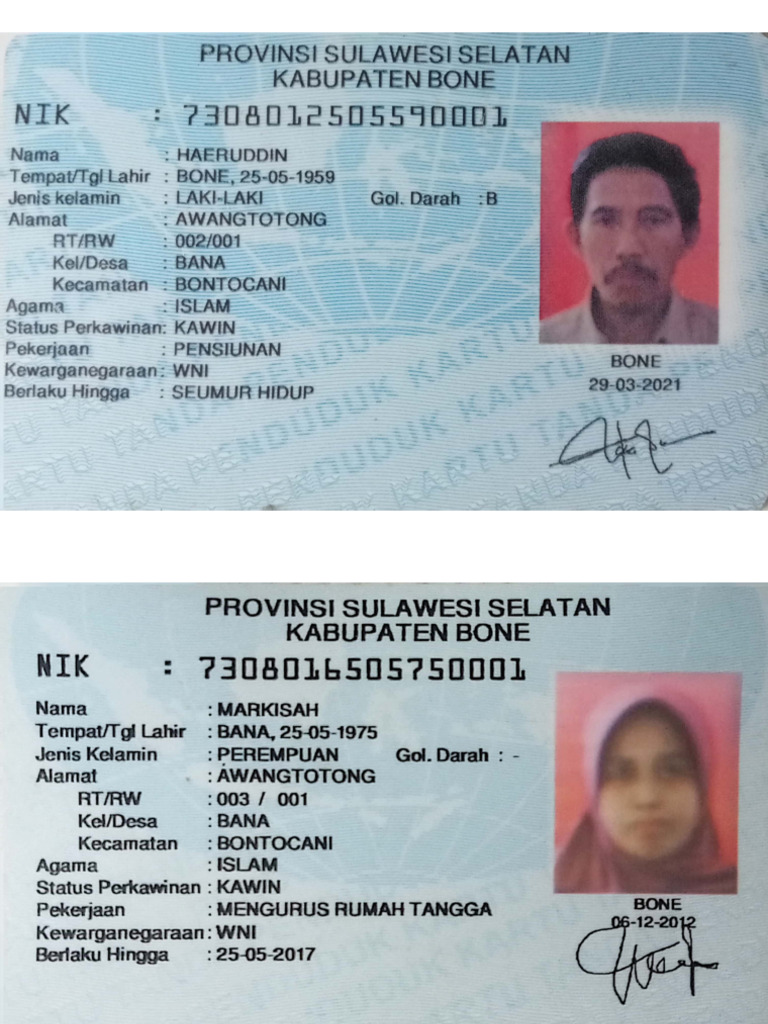 Berkas Fara Fadilah | PDF