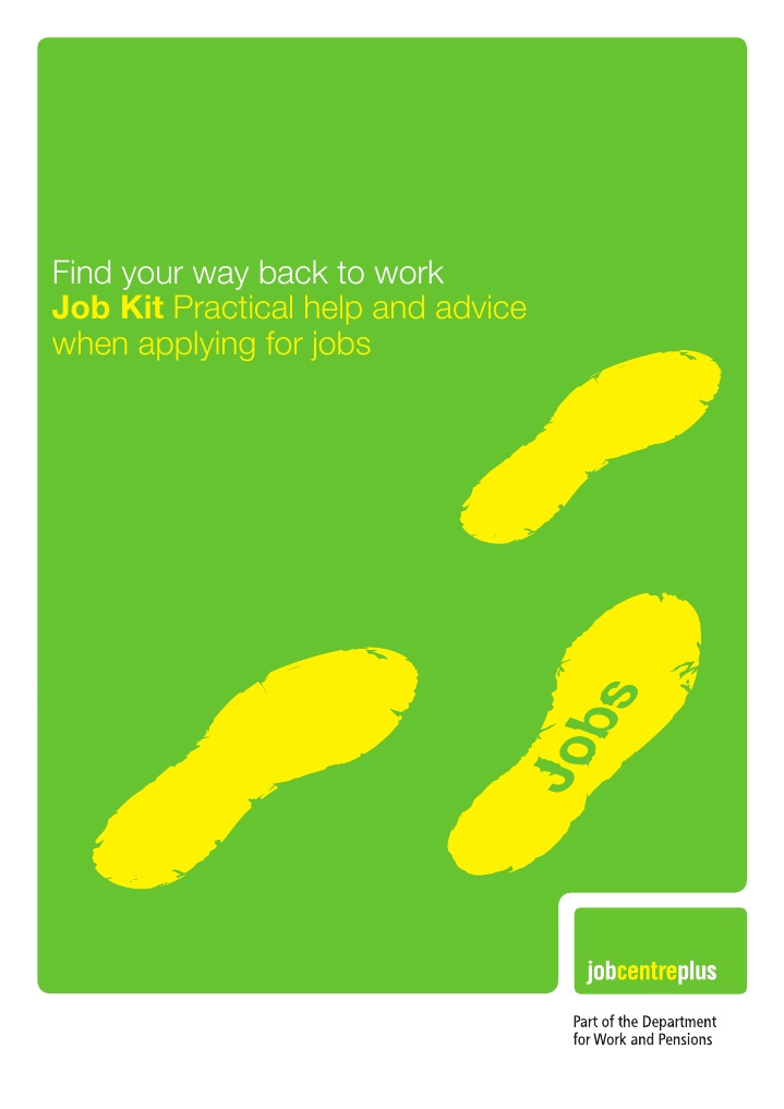Job Kit | PDF | Recruitment | Employment