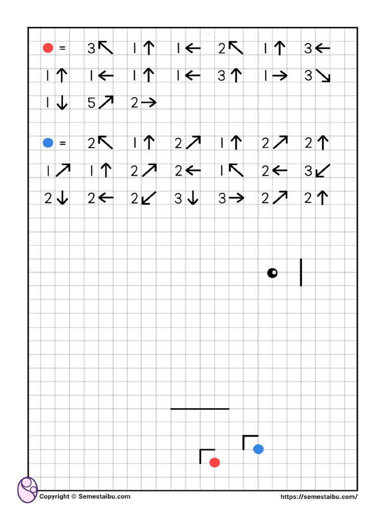 Dikte Grafis - Burung - Semestaibu | PDF