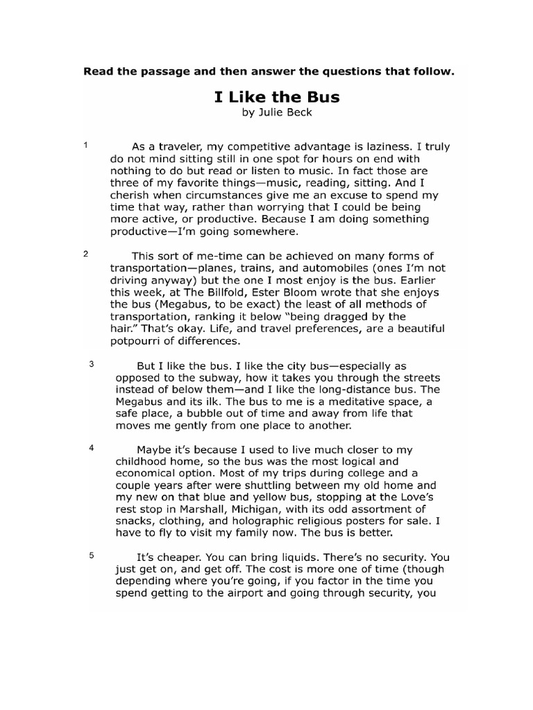 Reading 1 | PDF