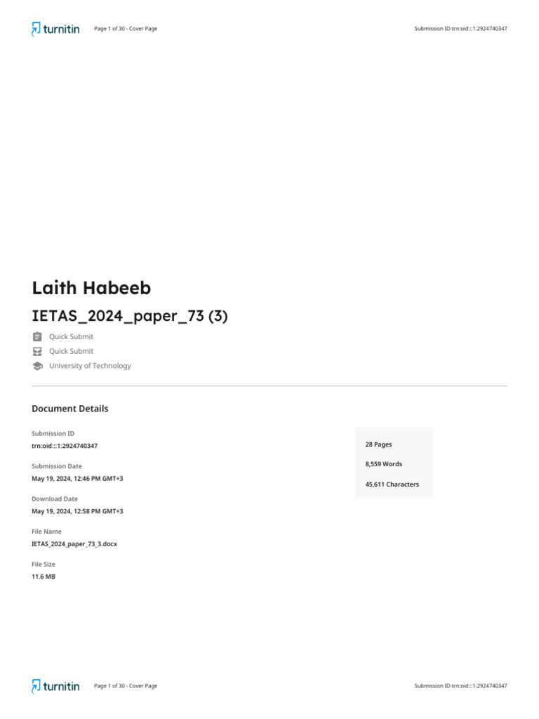 IETAS_2024_paper_73_3 (2)[1] | PDF | Wind Power | Wound