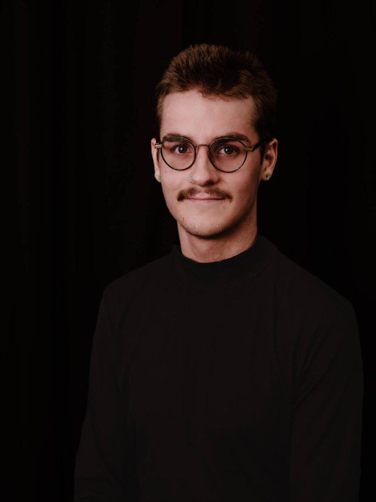 Aidan Sharp Headshot.pdf | PDF