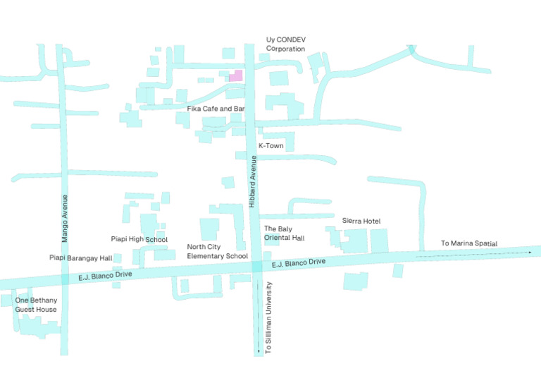 Site Location Map | PDF