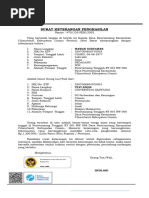 Tugas dan Fungsi LPM Desa dalam Pemberdayaan | PDF