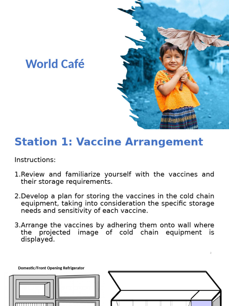 World Cafe Session | PDF | Ice | Home Appliance