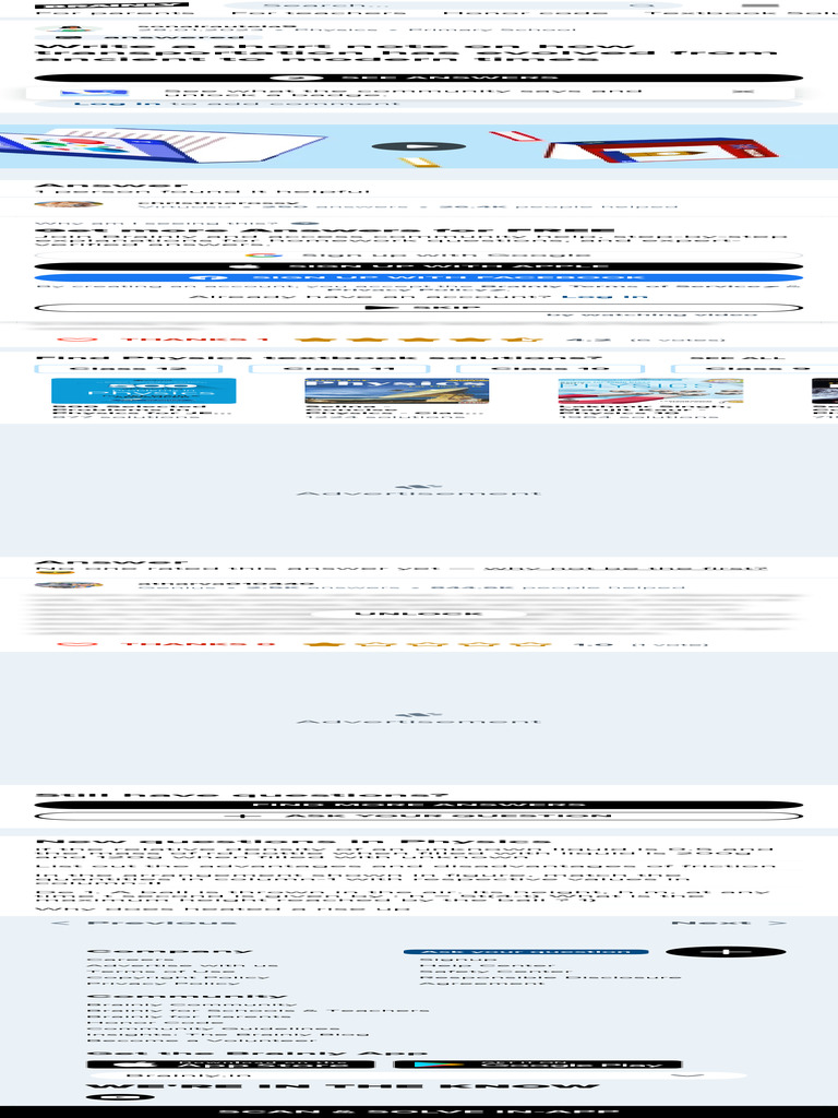 Write A Short Note On How Transportation Has Evolved From Ancient To ...