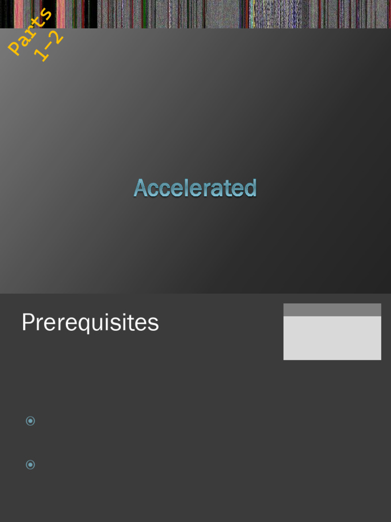 Accelerated Rust Windows Memory Dump Analysis Parts 1-2 | PDF | Kernel ...