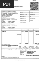 Rapido Invoice | PDF