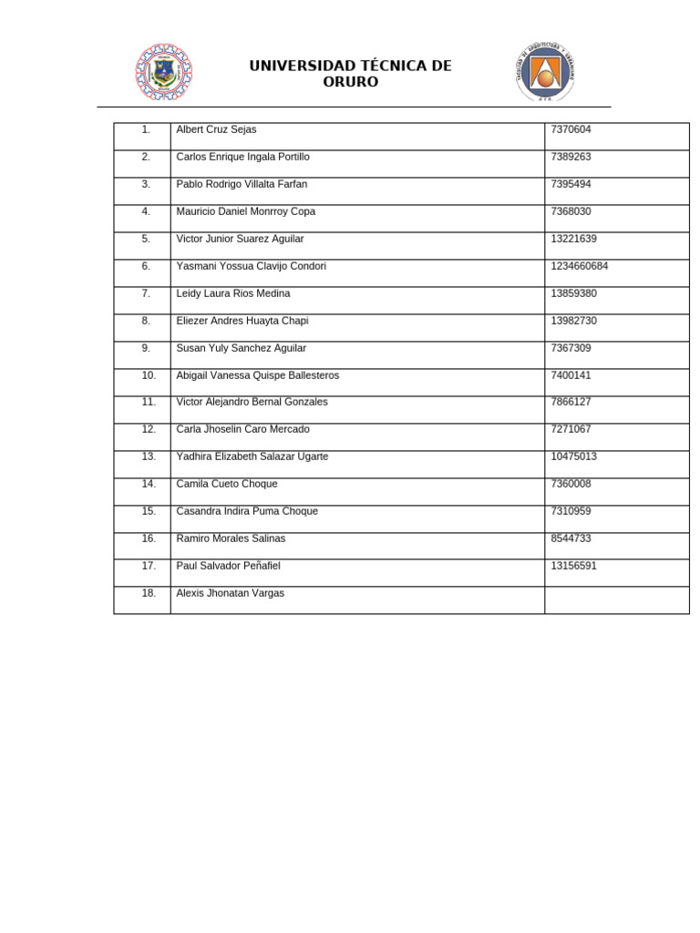 Albert Cruz Sejas | PDF | Diseño