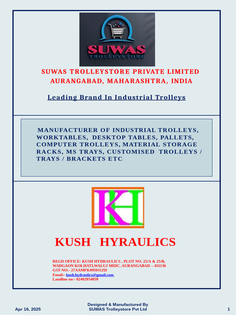SUWAS Catalog-Computer Trolley | PDF | Computer Monitor | Computer Keyboard